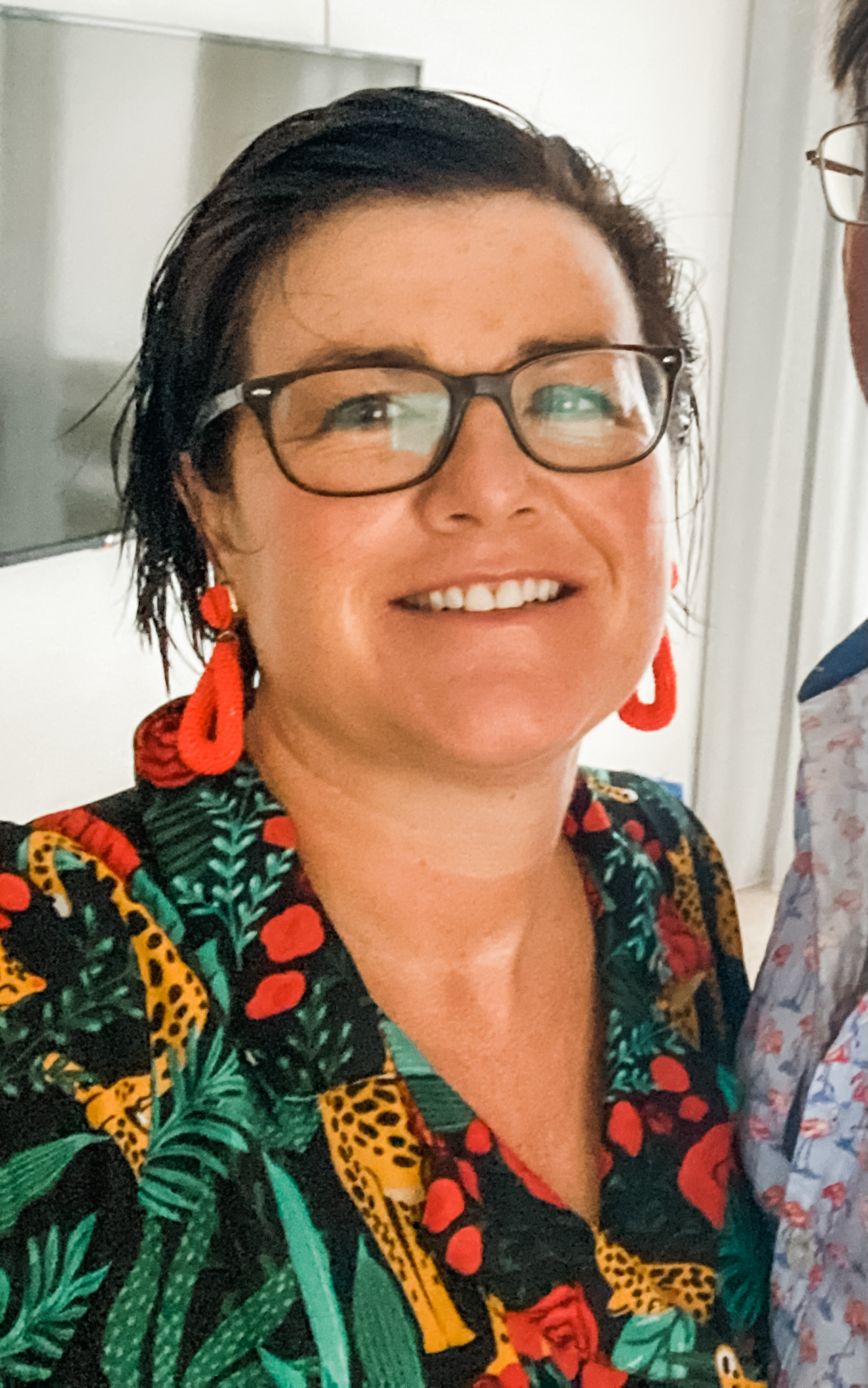 Meet the Team - Wild Local