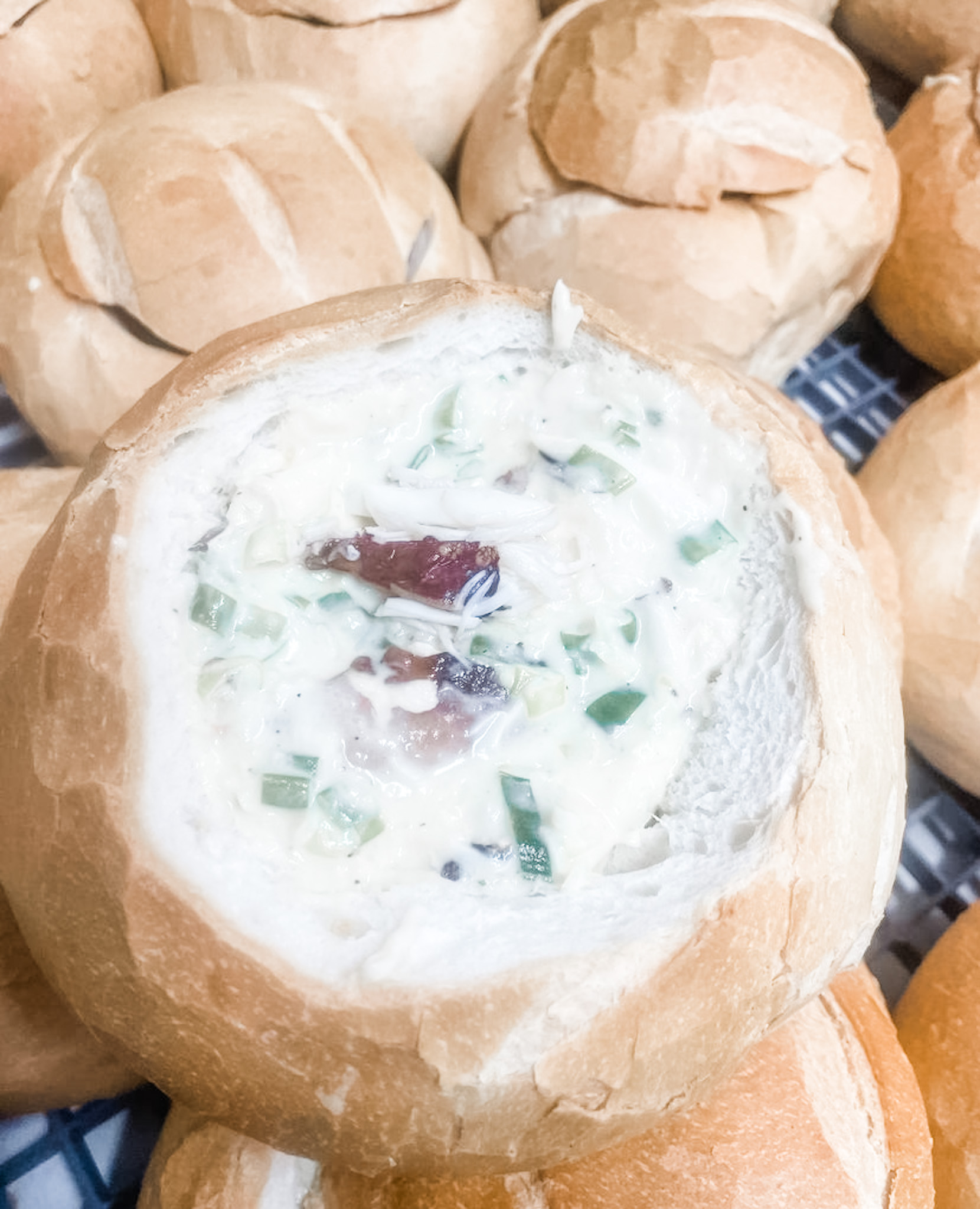 Wild Local Seafood - Wild Local