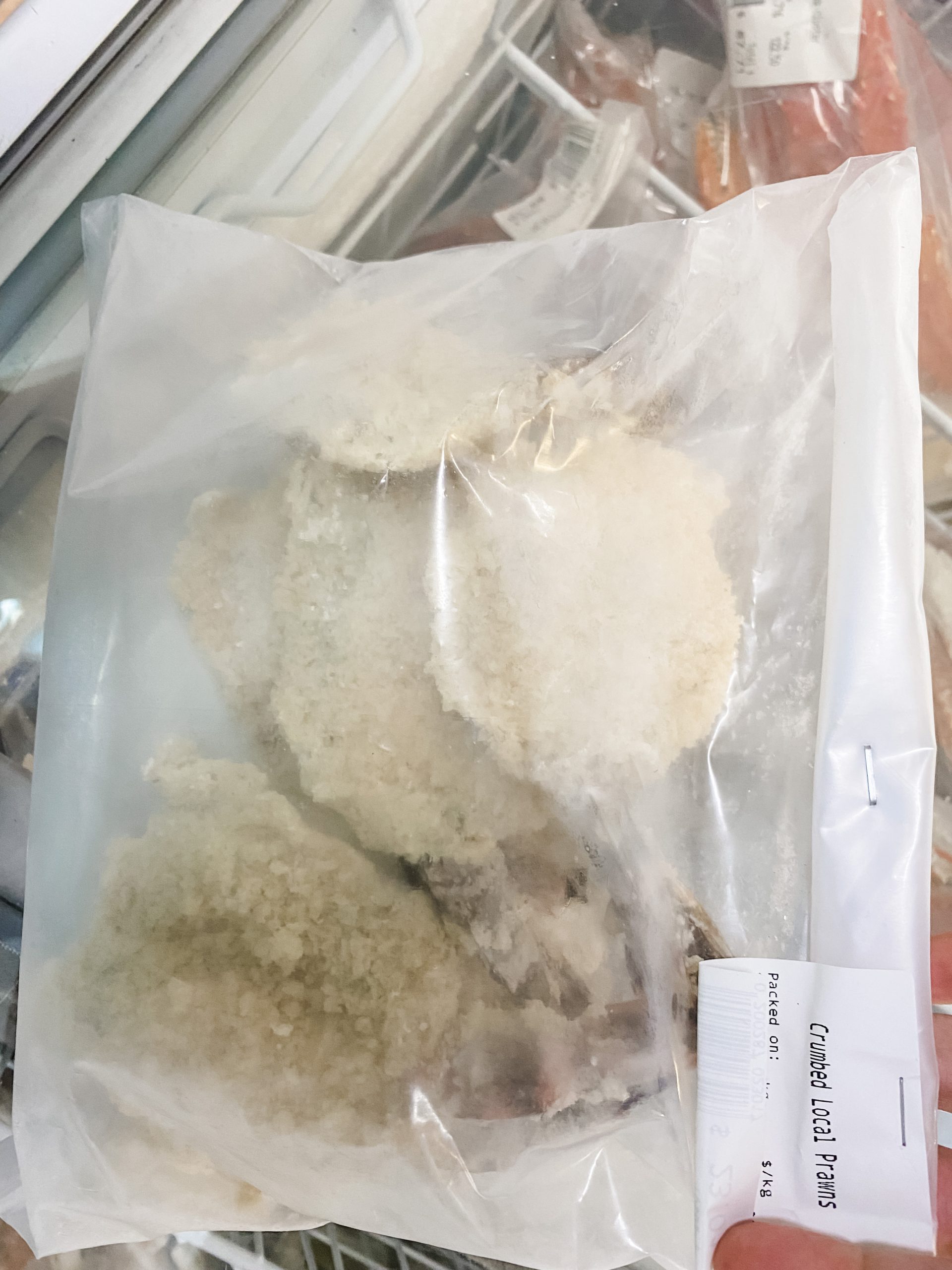 Wild Local Seafood - Wild Local