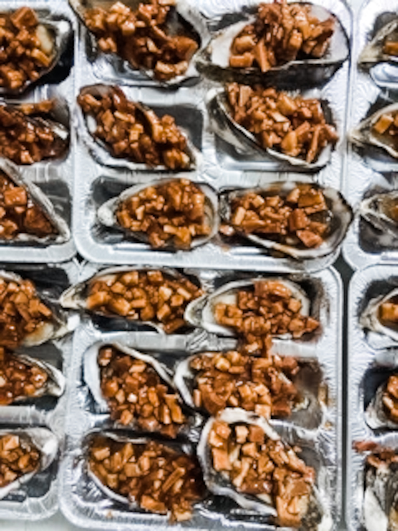 Wild Local Seafood - Wild Local