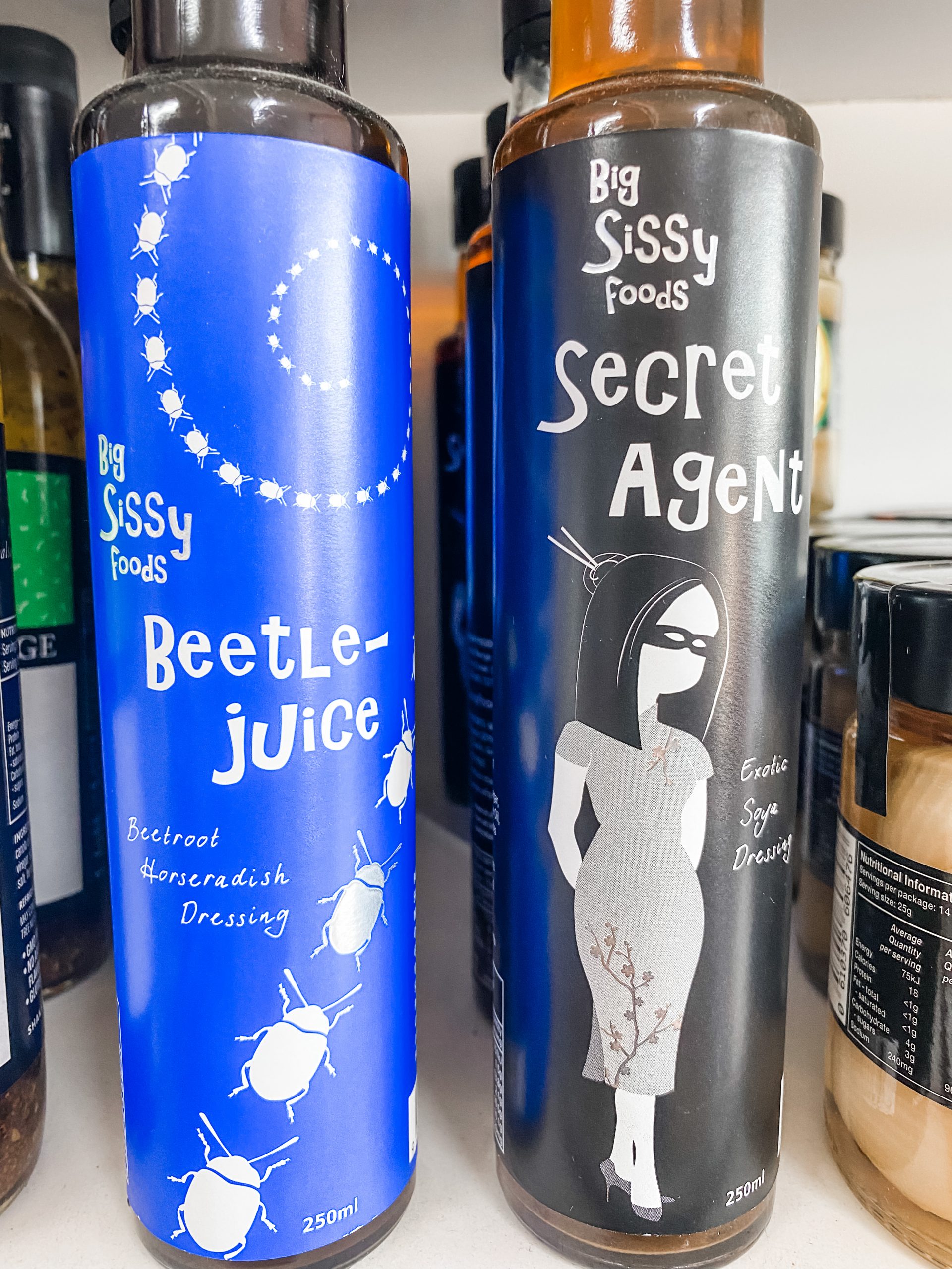 Wild Local Pantry - Wild Local