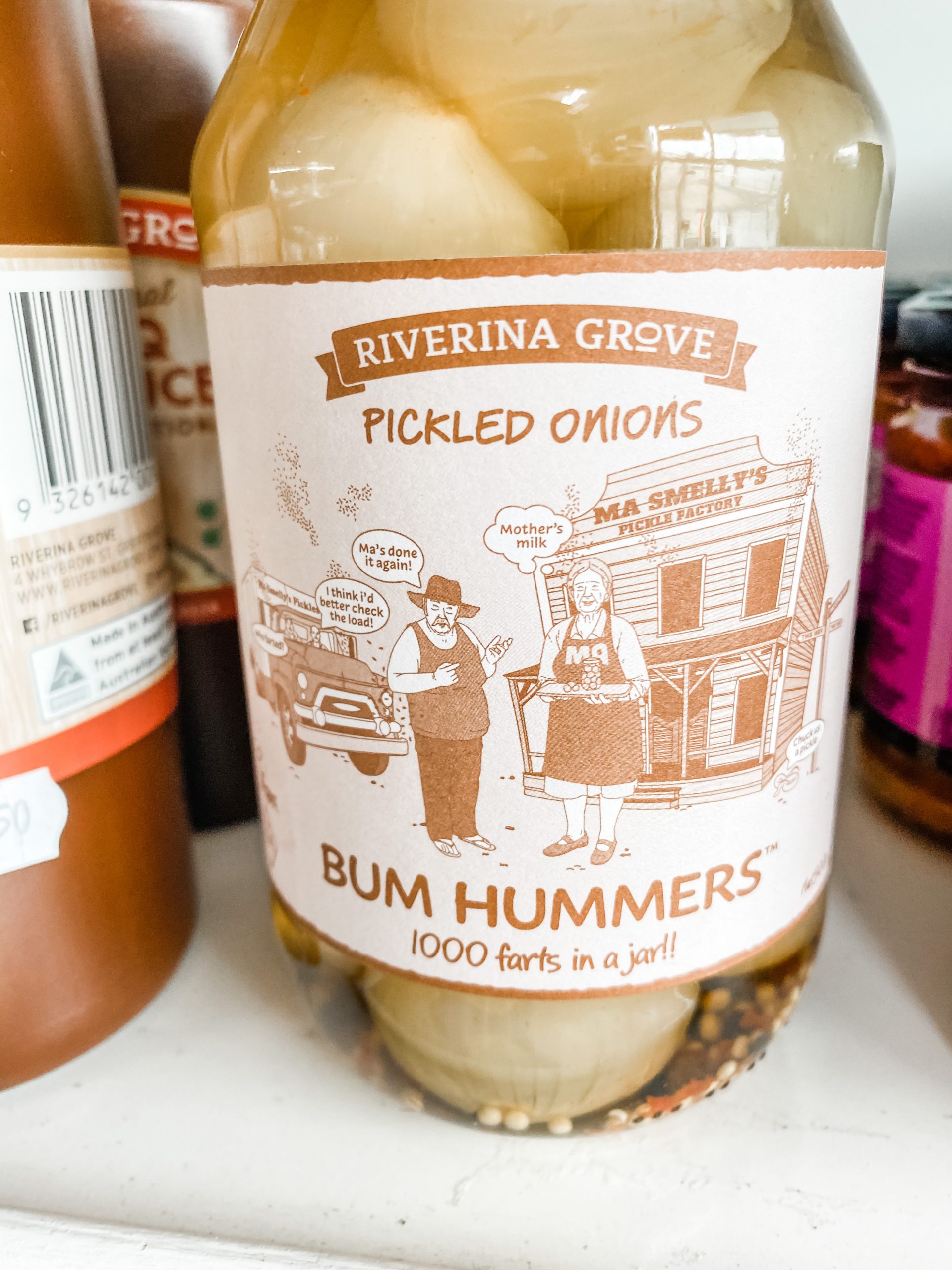 Wild Local Pantry - Wild Local